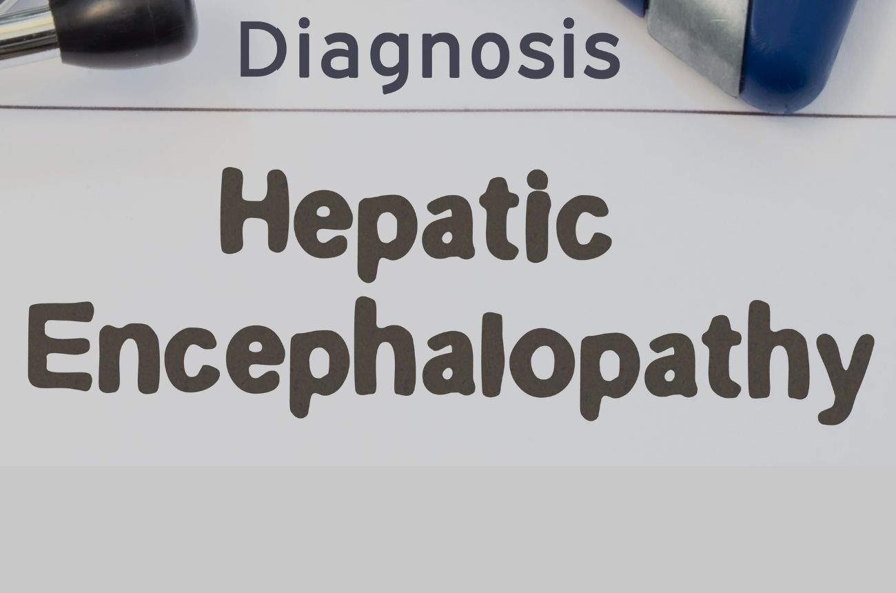 Hepatic Encephalopathy Meaning: Treatment, Symptoms, Causes | cult.fit