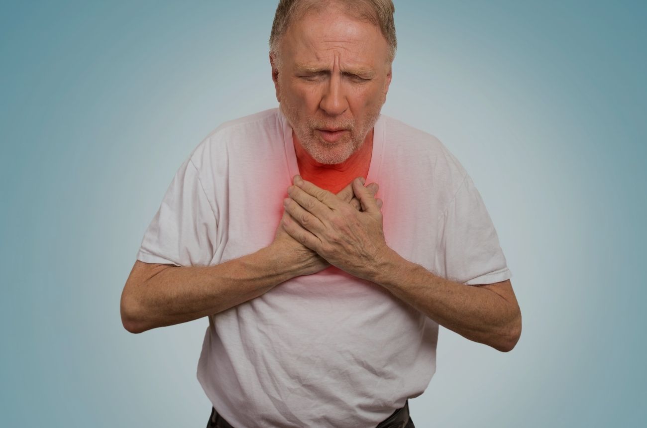Respiratory Failure: Types, Symptoms, Causes | cult.fit