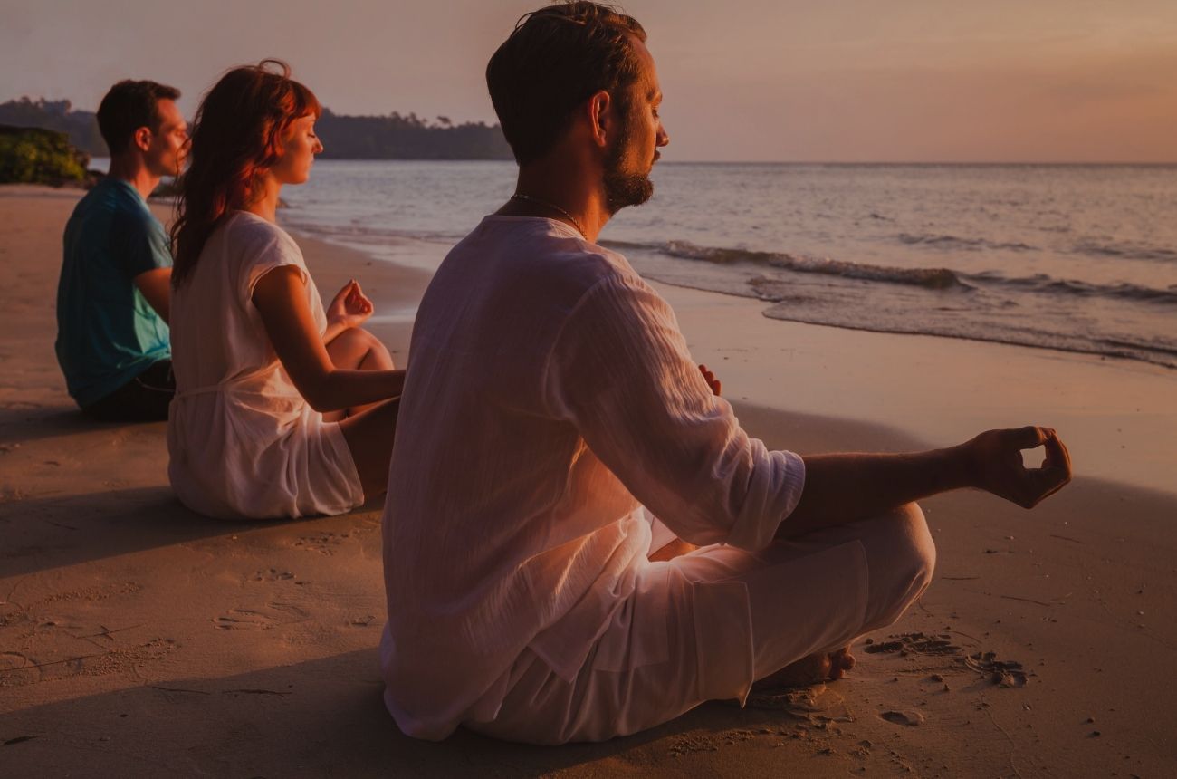 Guided Meditation for Healing to Transforms Your Mind & Body | cult.fit