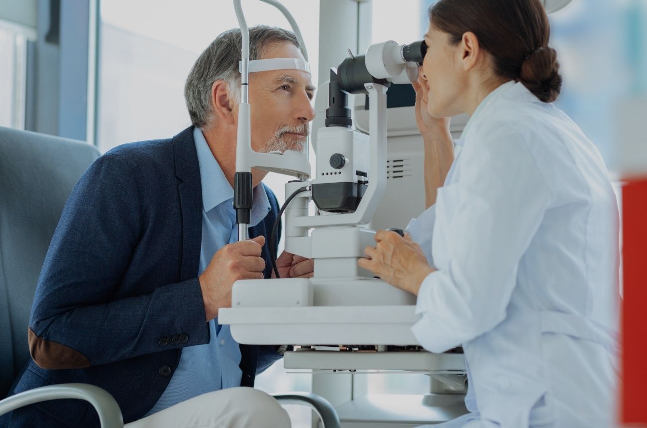 know Various Eye Checkups to Conducted & Benefits of it | cult.fit