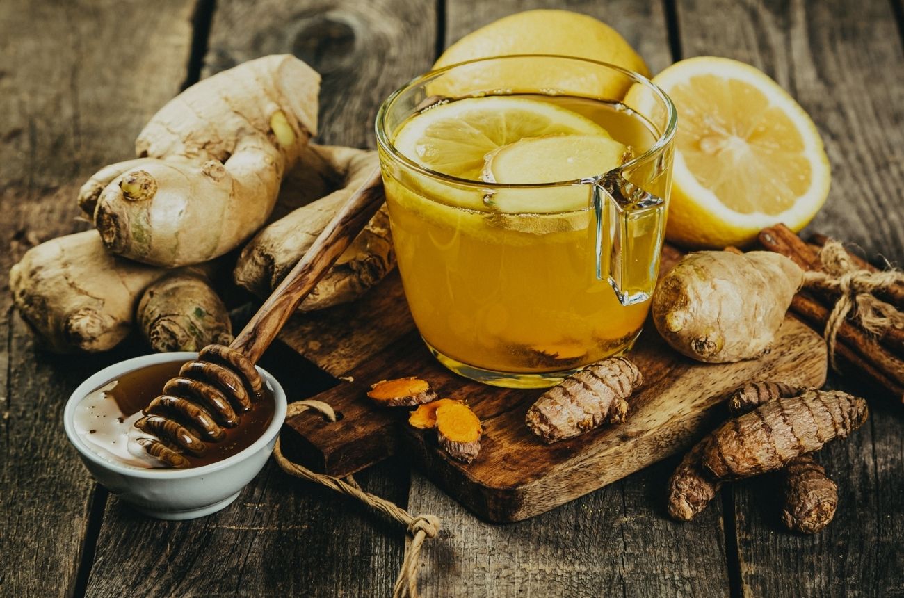4 Immunity Boosting Drinks: Preparation Methods & More | cult.fit