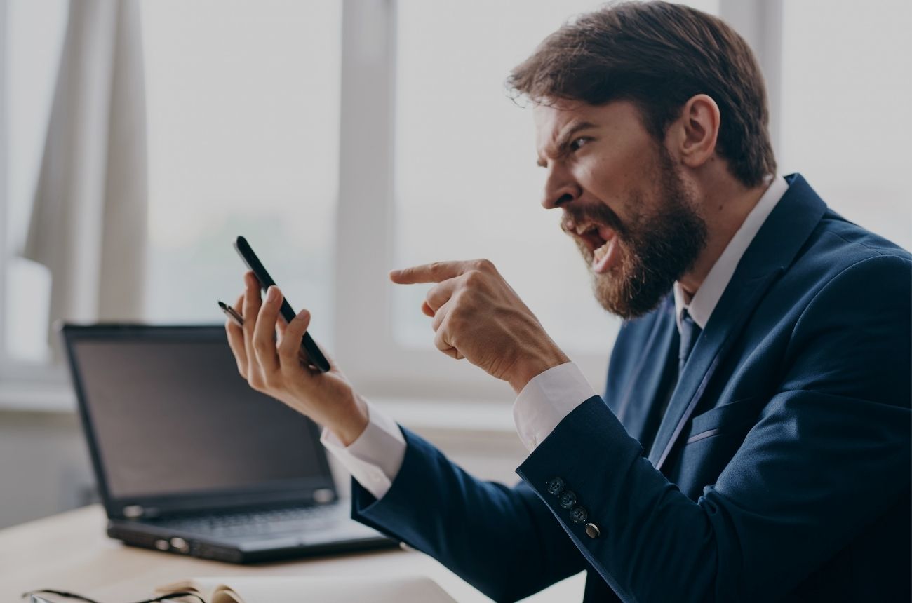 Anger Management:10 Tips to Control Your Anger | Cult.fit