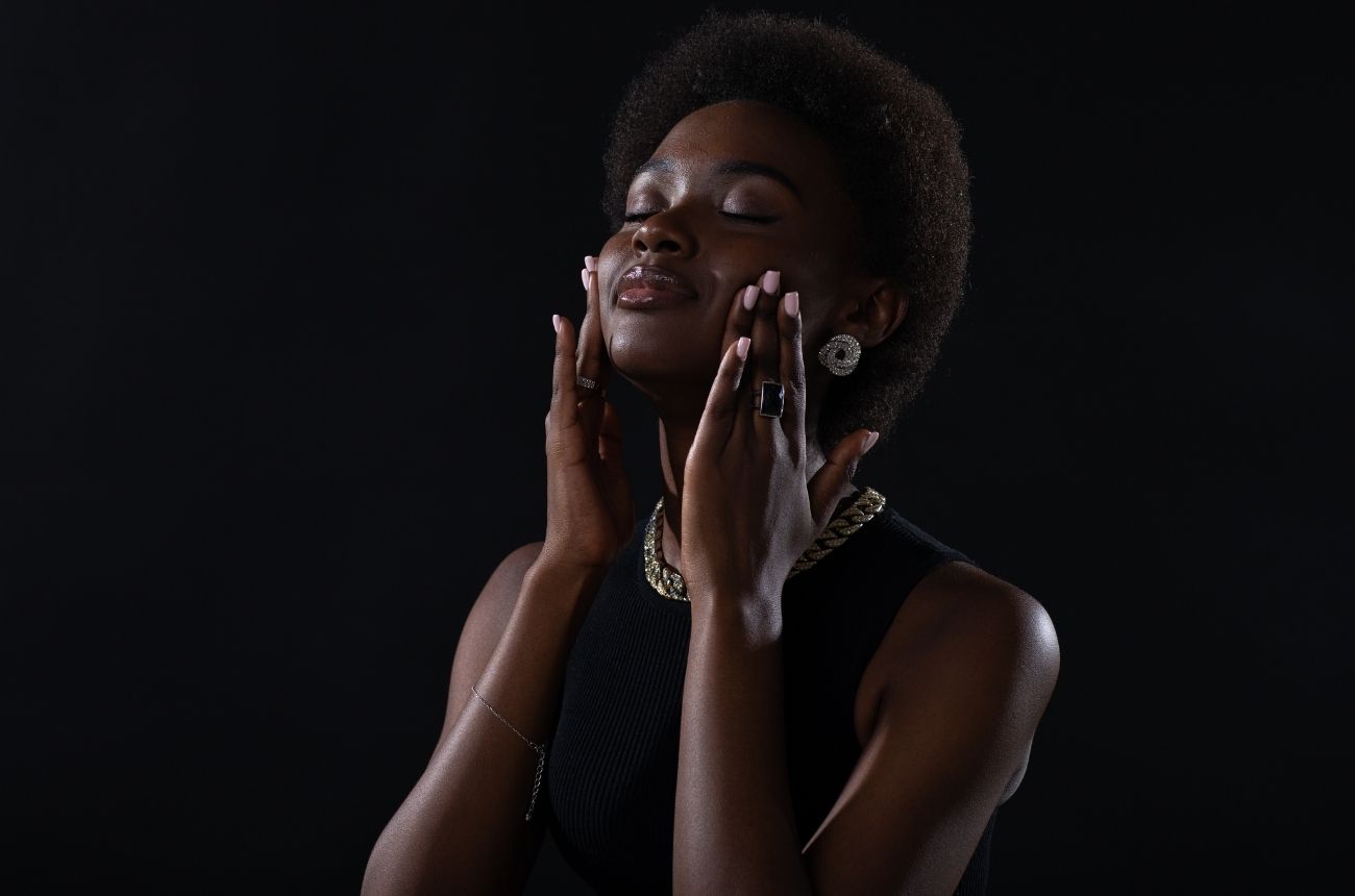 5 Facial Exercises That Help You Get Rid of Chubby Cheeks - Blog.cult.fit