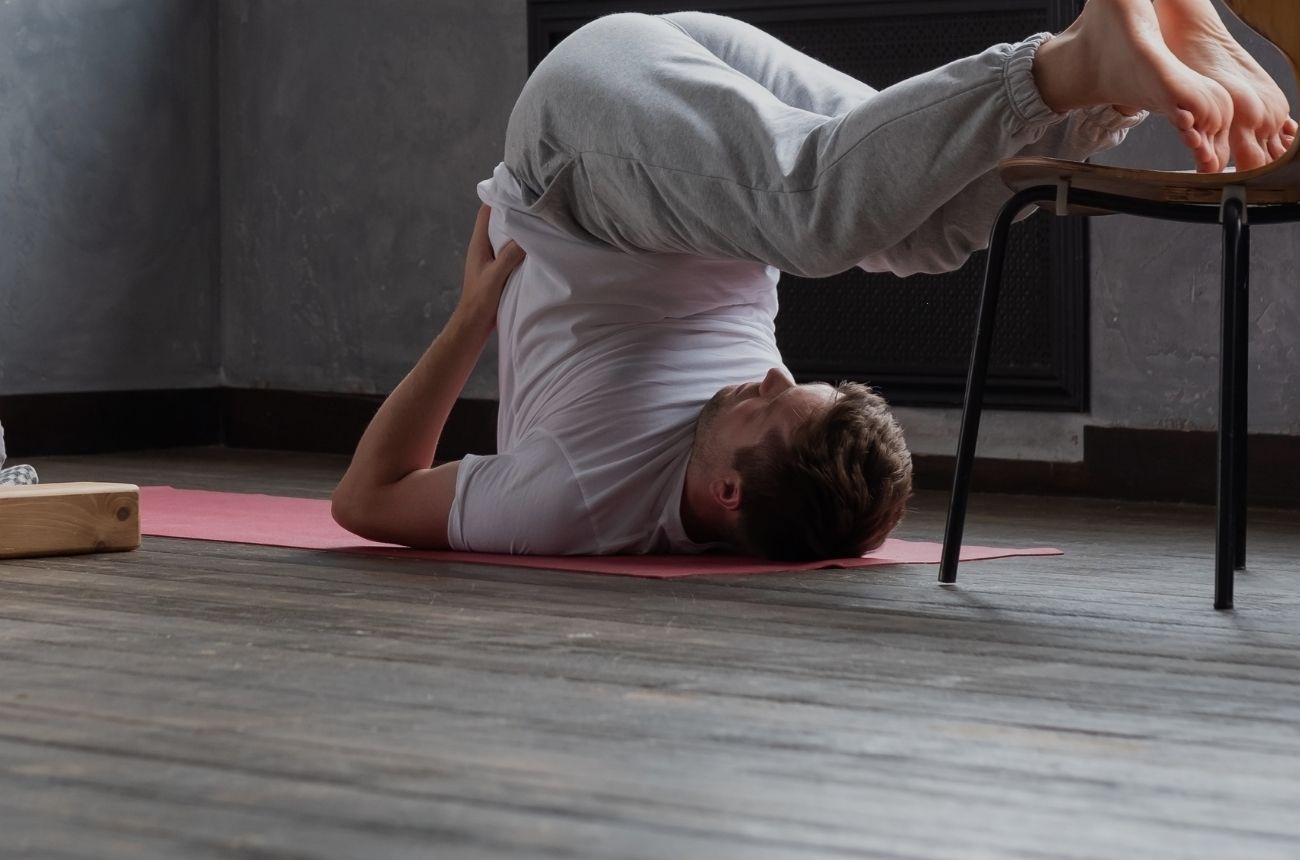 Yoga for Hyperthyroidism: Top 5 Yoga Asanas for Hyperthyroidism & How ...