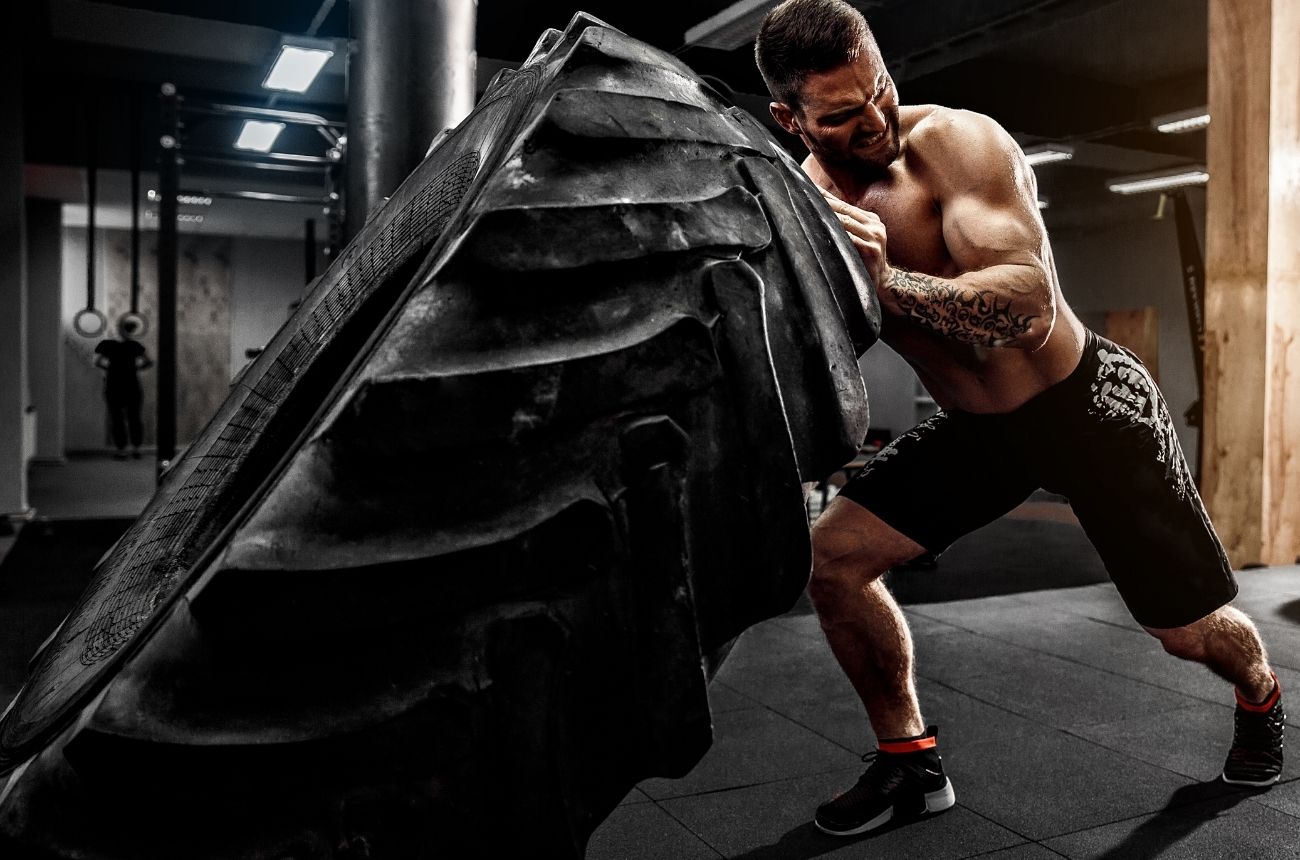 Push Workout 101: What Is a Push Day Workout?