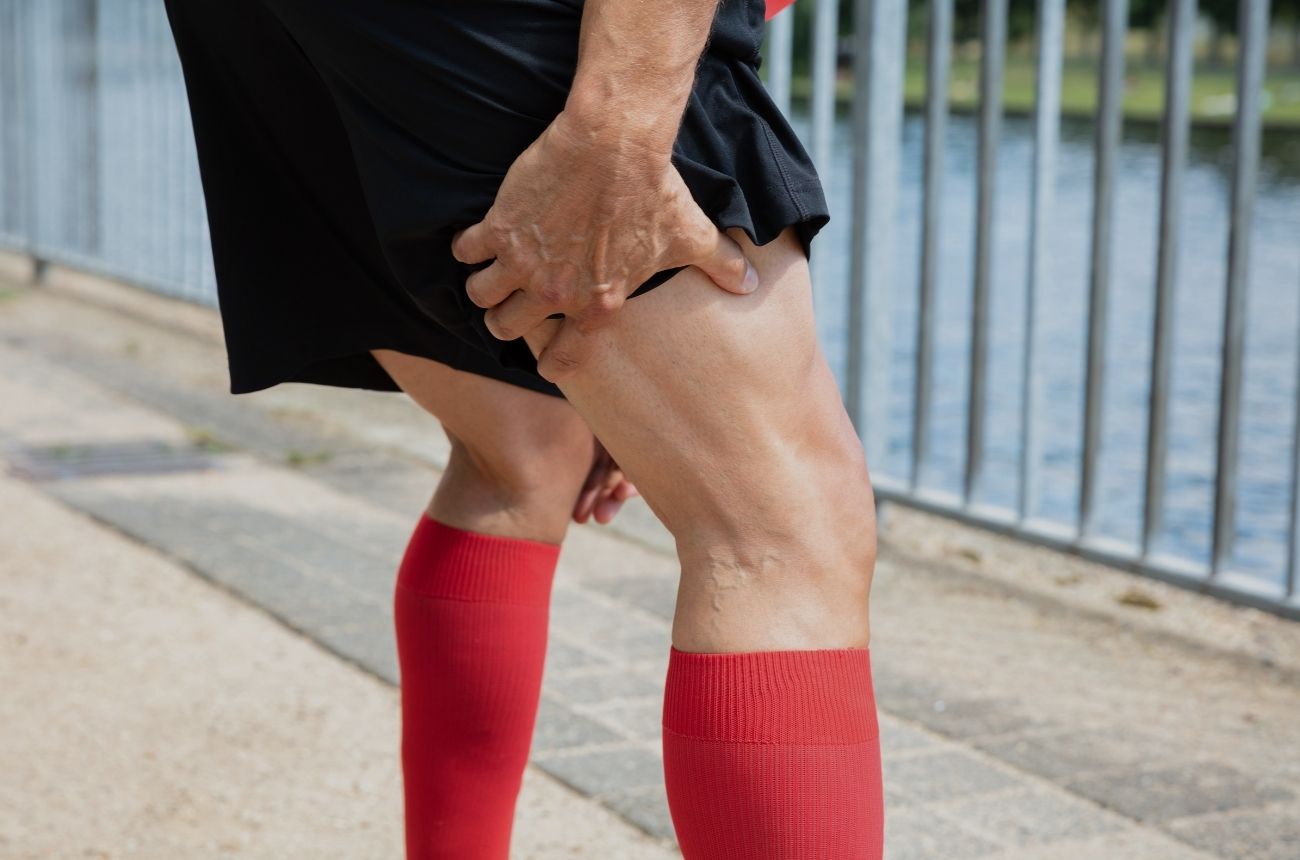 Hamstring Injury: Sprain, Pain, Tear & More - Blog.cult.fit
