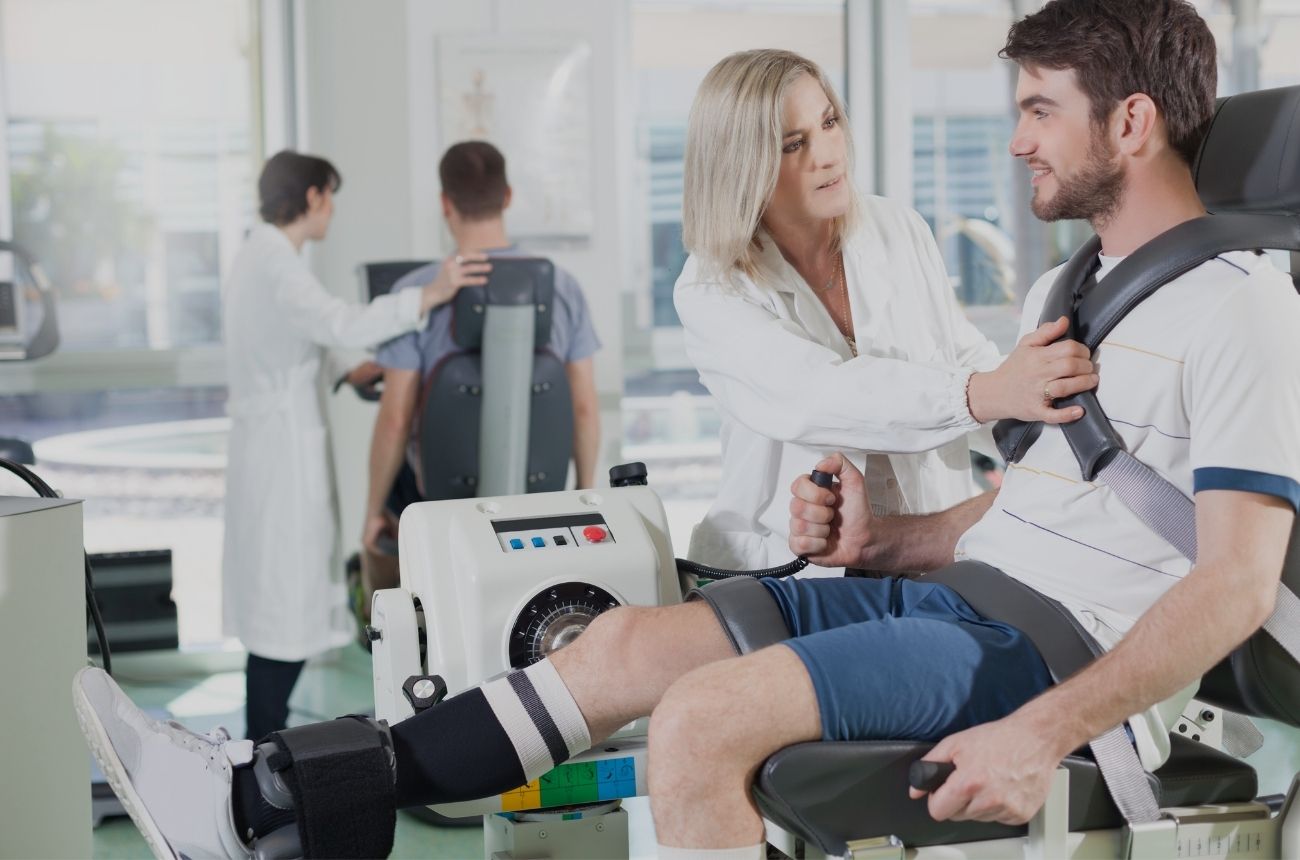 What Is an Isokinetic Exercise: How to Do It, Benefits & More