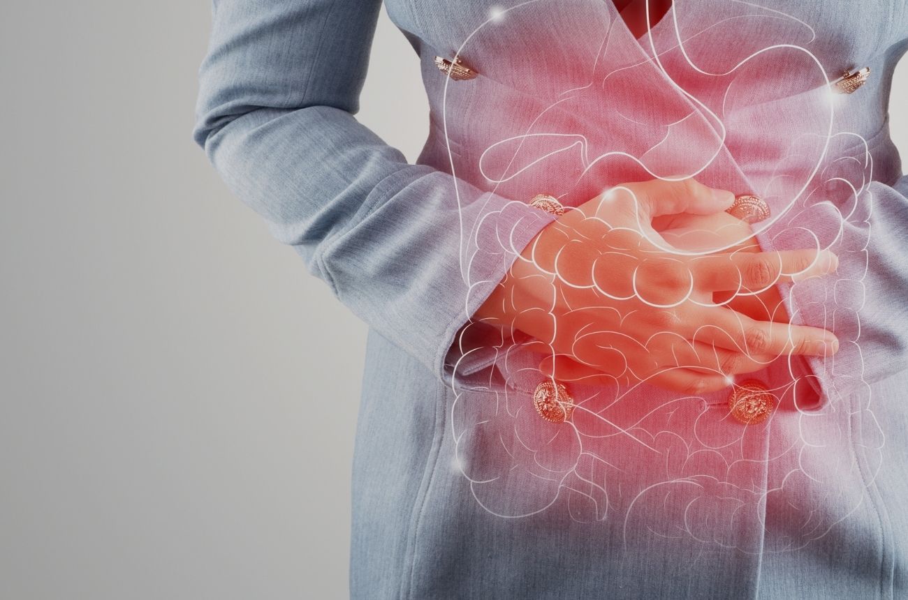 Ulcerative Colitis: Symptoms, Causes, Diagnosis & Treatment | cult.fit