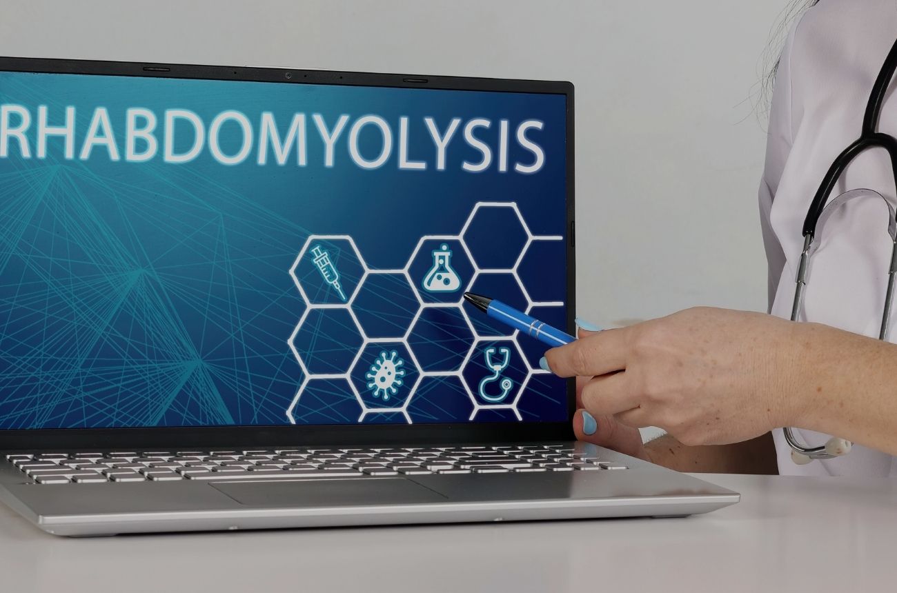 Rhabdomyolysis Symptoms, Types, Causes, Treatment & more - blog.cult.fit