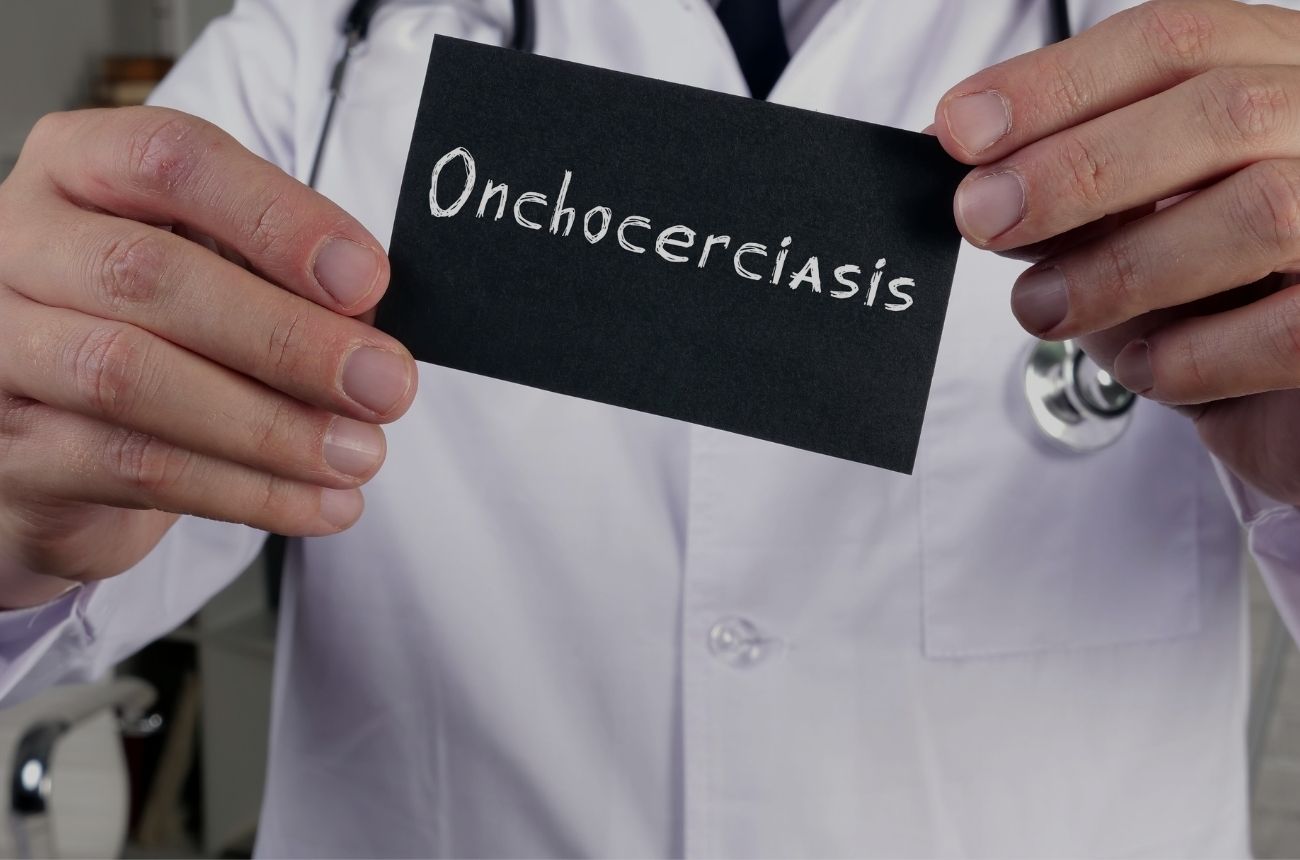 What is Onchocerciasis? - Causes, Symptoms, Prevention, & Treatment ...