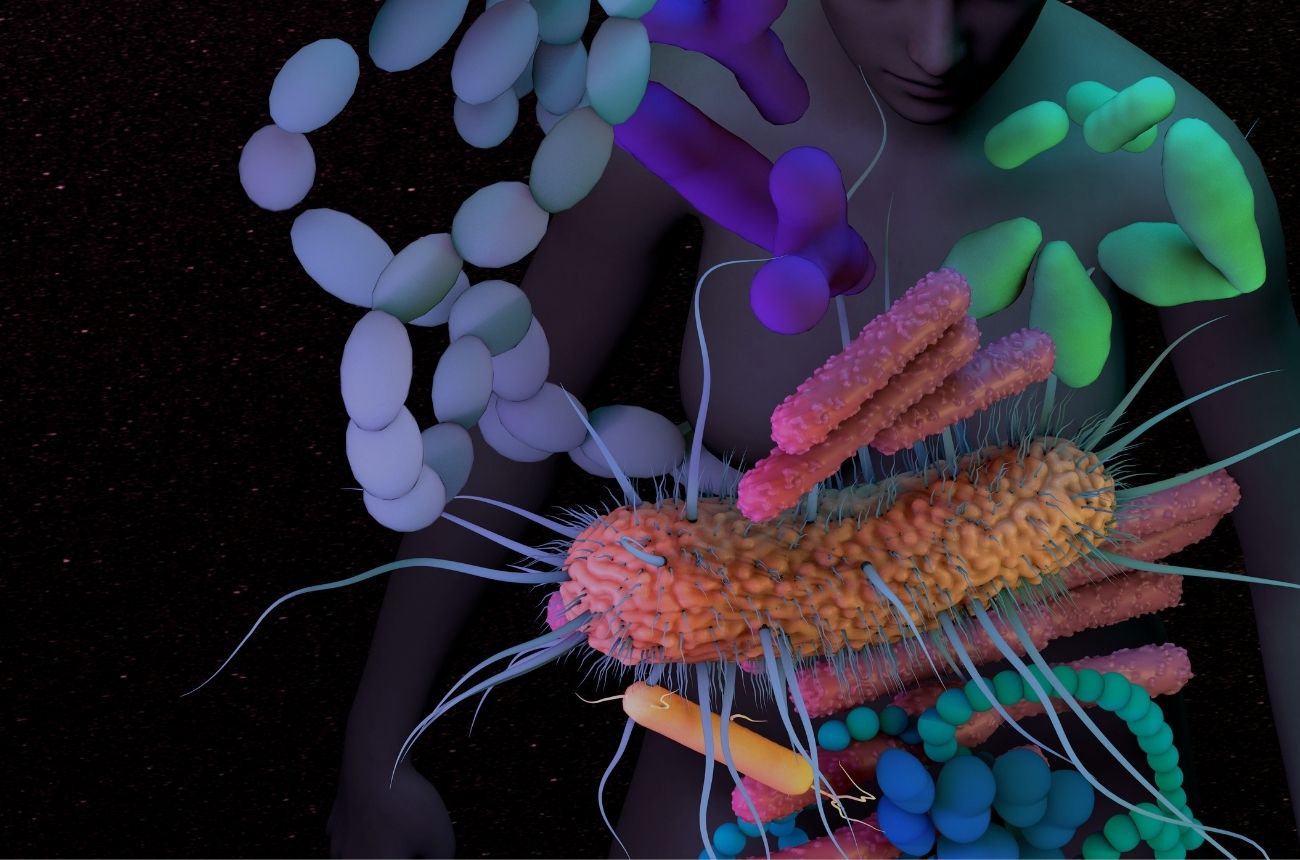 Microbiomes - The Latest Trend In Skin Care Products - blog.cult.fit