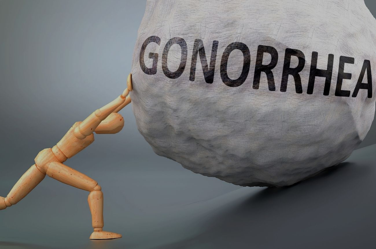 Gonorrhea: Symptoms, Causes, Diagnosis, Treatment & More| cult.fit