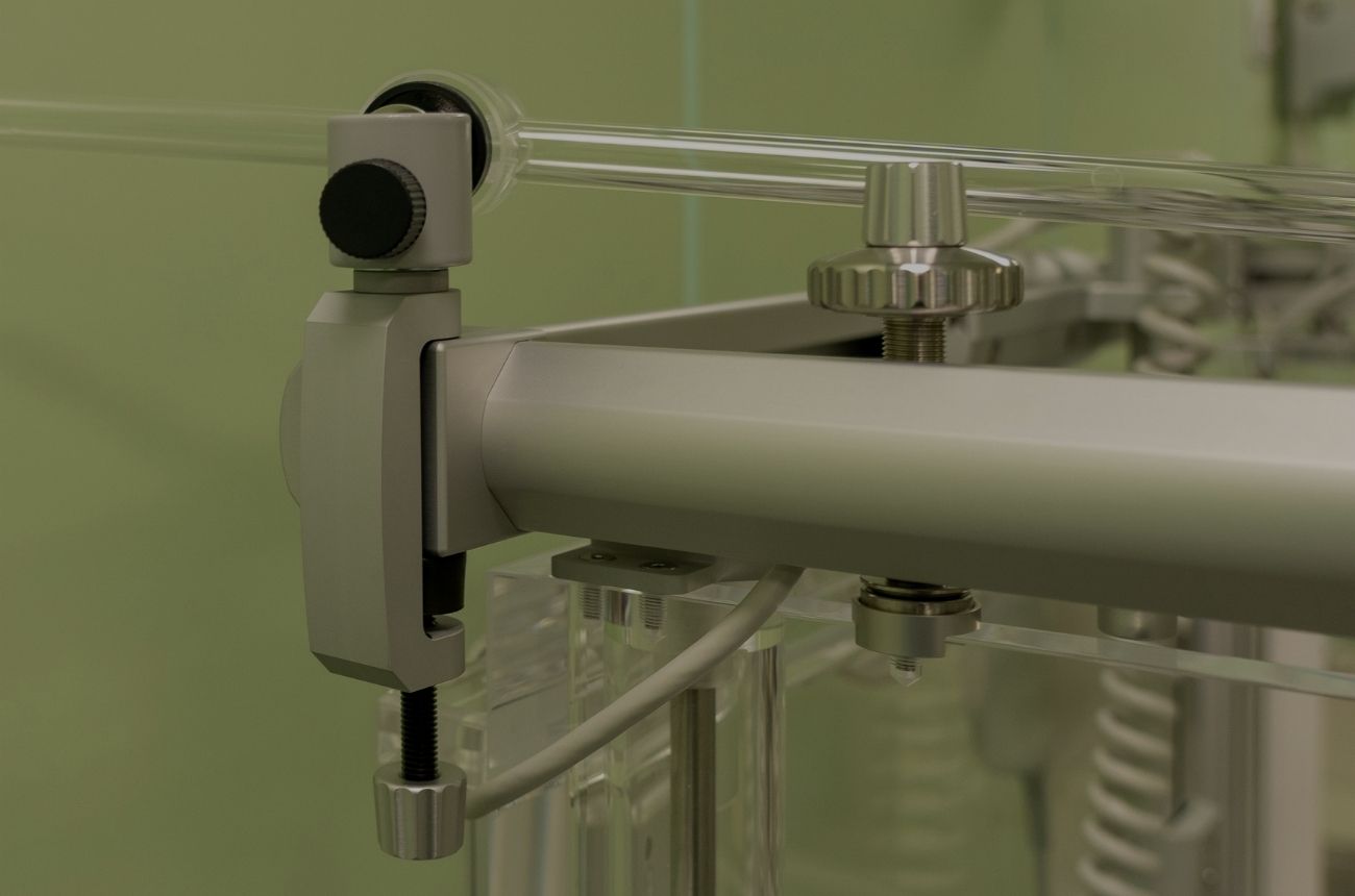 External Beam Radiation Therapy for Cancer Disease | cult.fit