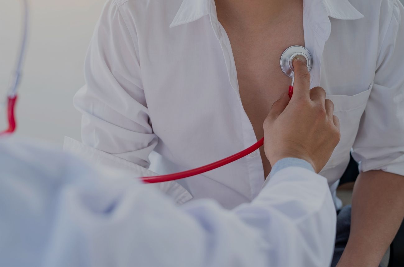 What Is Enlarged Heart and Its Symptoms and Causes | cult.fit