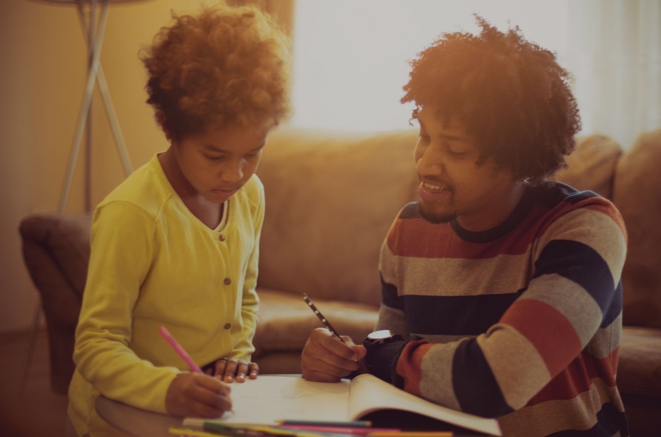 How to Have Difficult Conversations With Kids? Dos & Don’ts | cult.fit