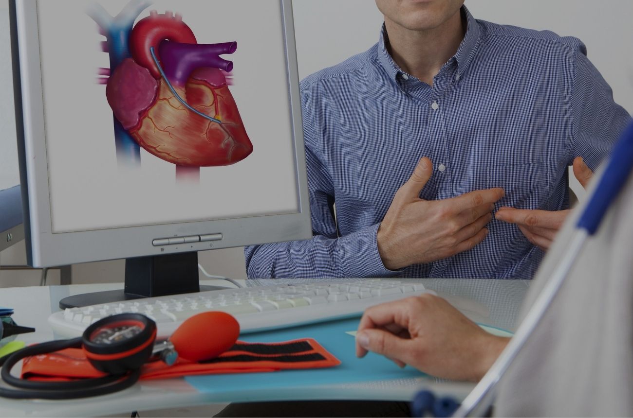 Coronary Artery Disease: Types, Causes, Treatment & More | cult.fit