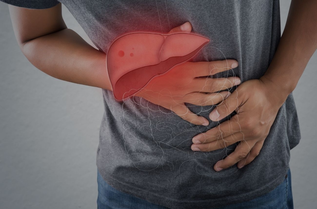 Cirrhosis: Symptoms, Causes, Treatment, Types & More | cult.fit