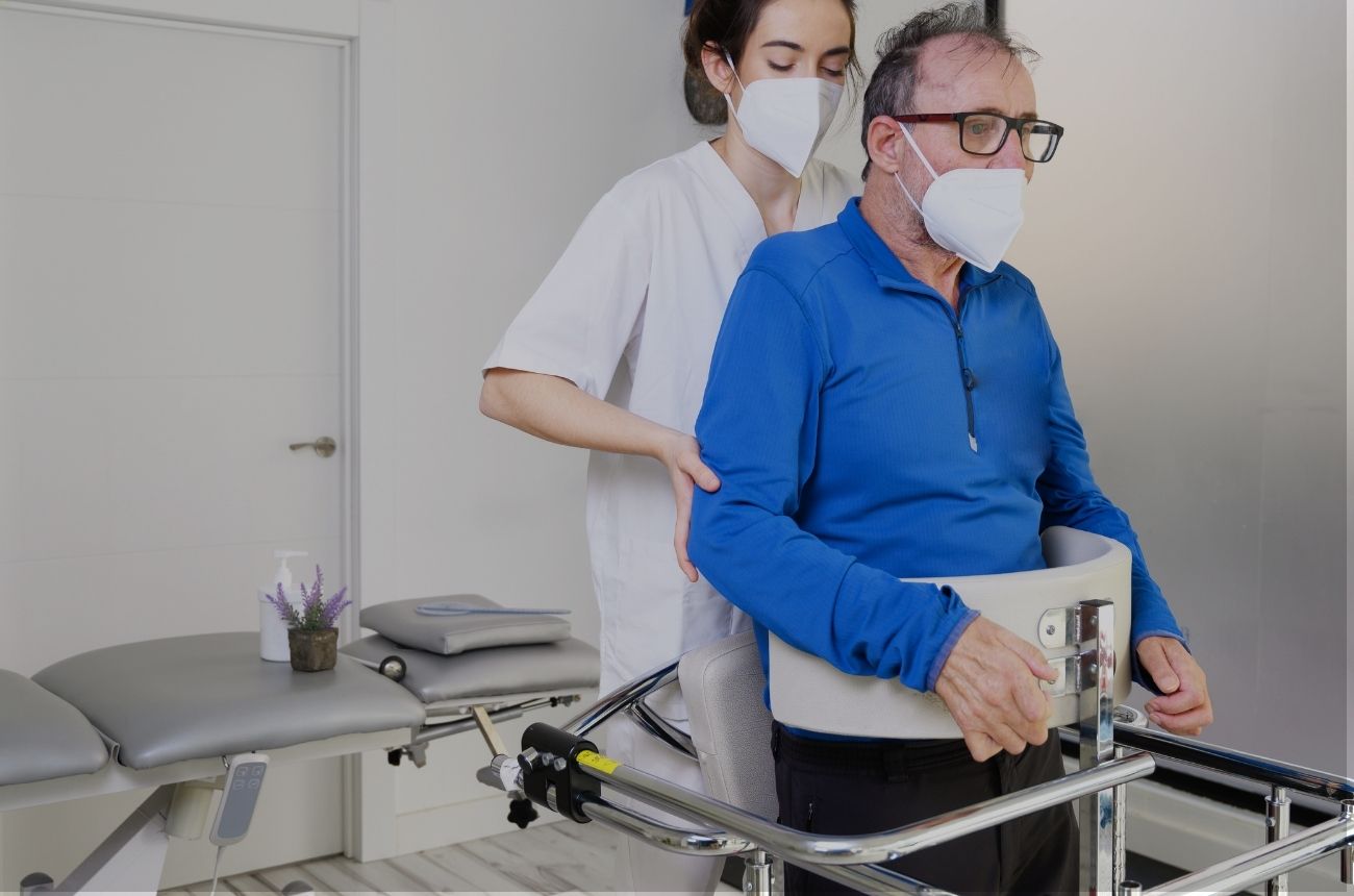 Amyotrophic Lateral Sclerosis (ALS): Causes, Treatment | cult.fit