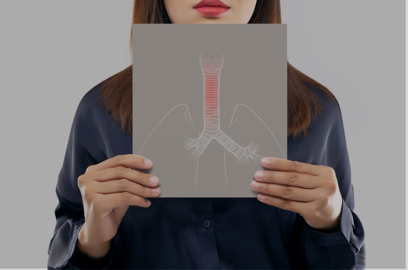 Acute Bronchitis (Chest Cold): Symptoms, Treatment, Causes | cult.fit