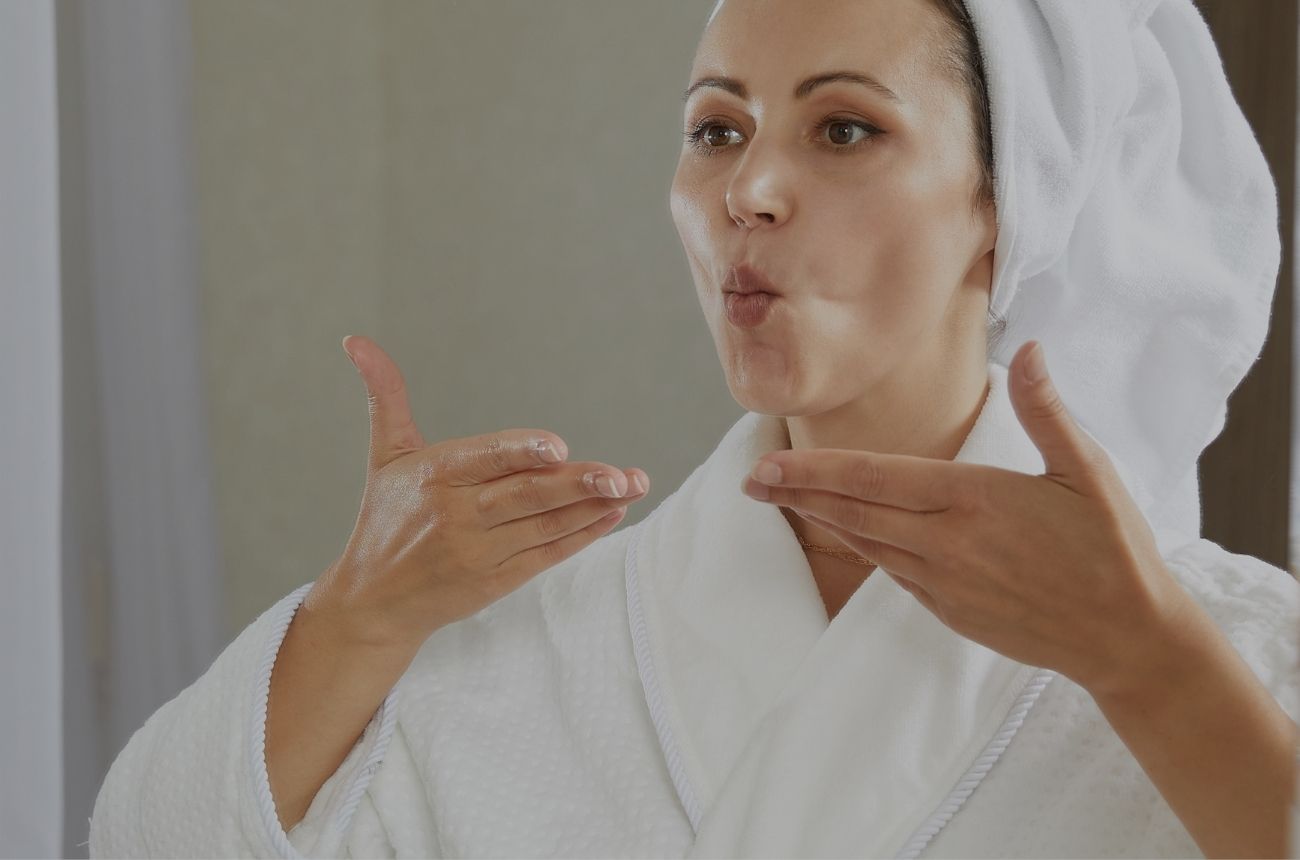 Cheek Exercises: Meaning, How to Do, Benefits