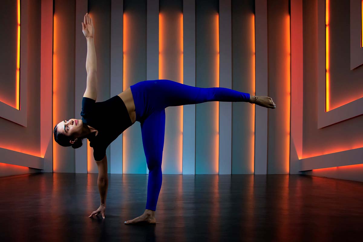Toning, flexibility, and strength⁠— can Yoga do it all?