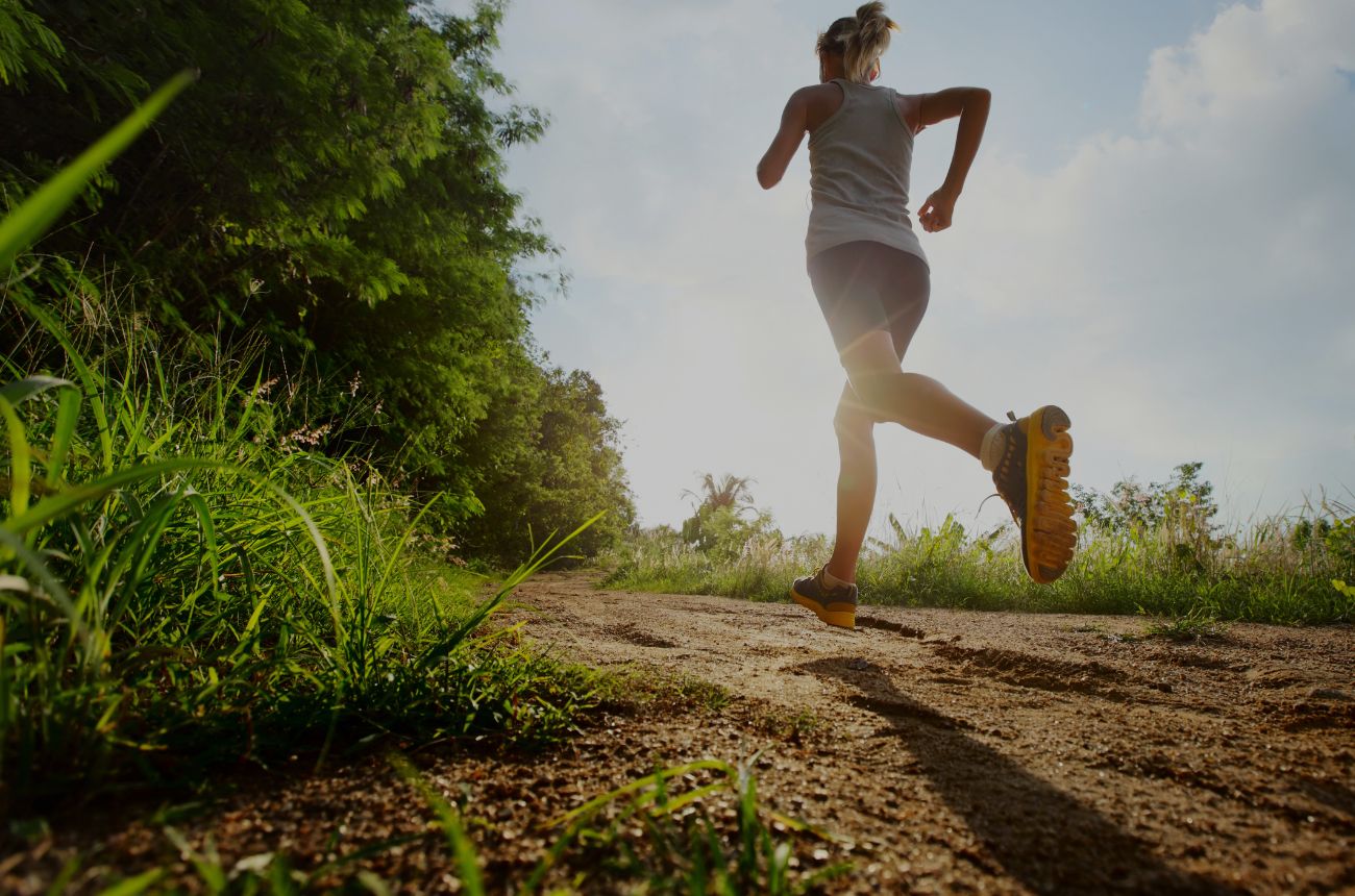 Top 10 Benefits Of Jogging To Stay Healthy | cult.fit