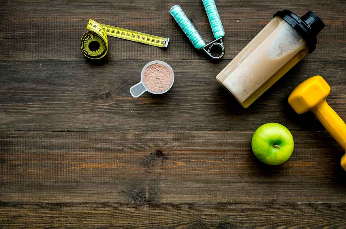 Your Guide To The Right Pre-Workout Fuel