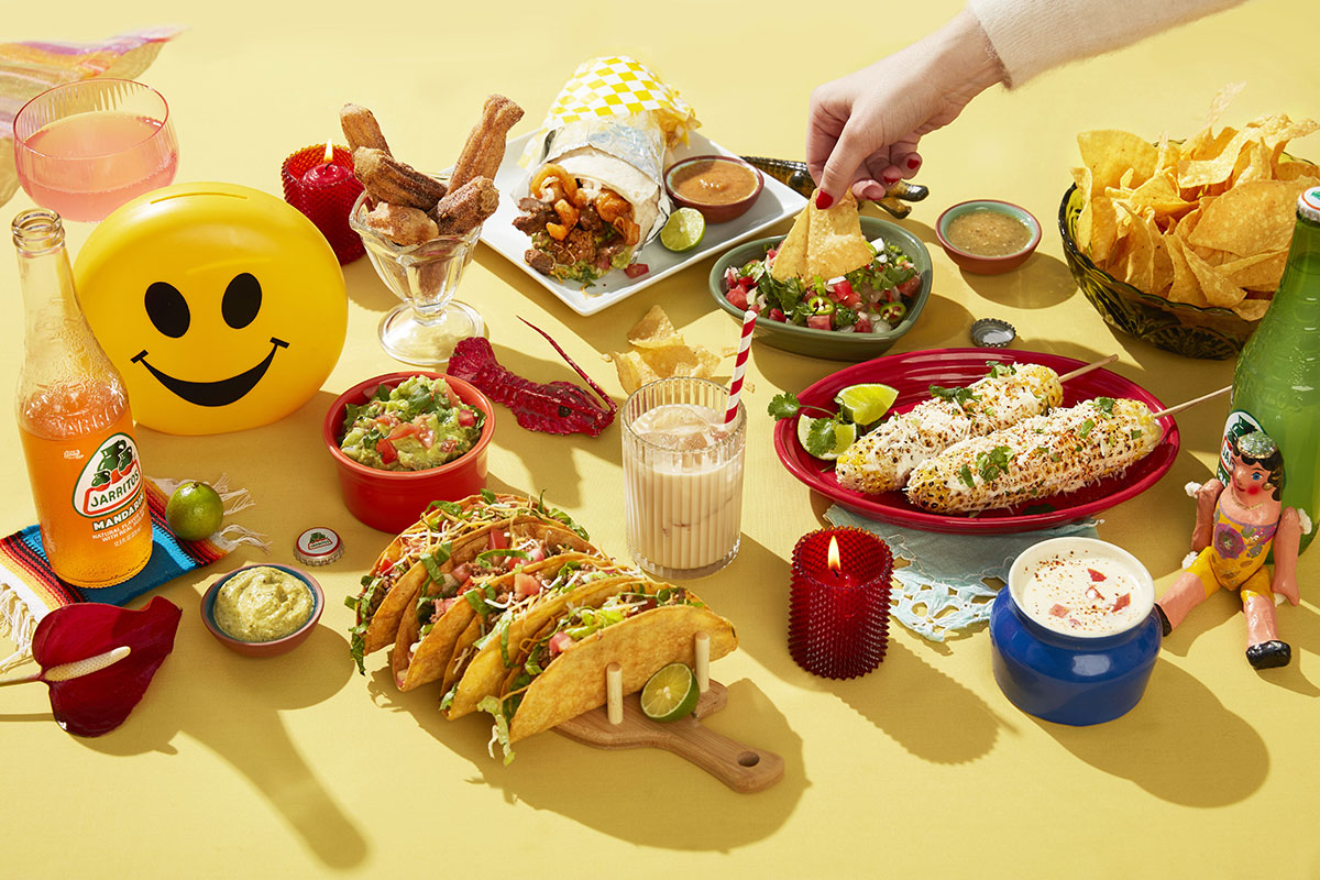 Kansas City Taco Joint | Tacos & Burritos | Tiki Taco