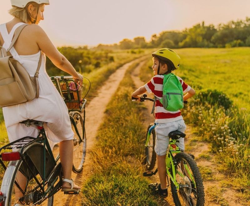 Quels sont les bienfaits du vélo sur votre santé et l'environnement