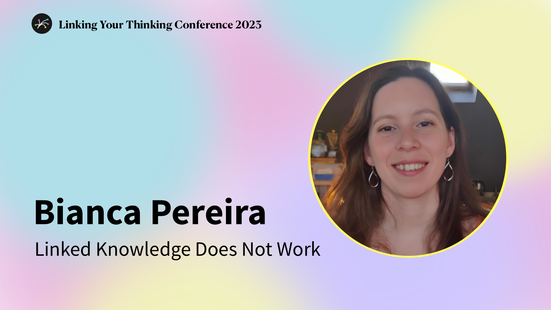 Linking Your Thinking