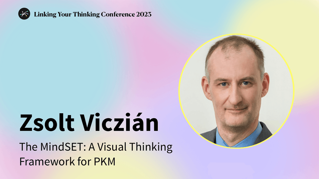 Linking Your Thinking