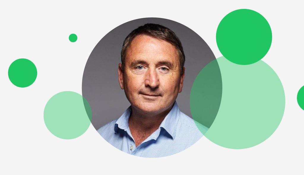 Lately Live with John Ferrara – Putting the Social in Sales.