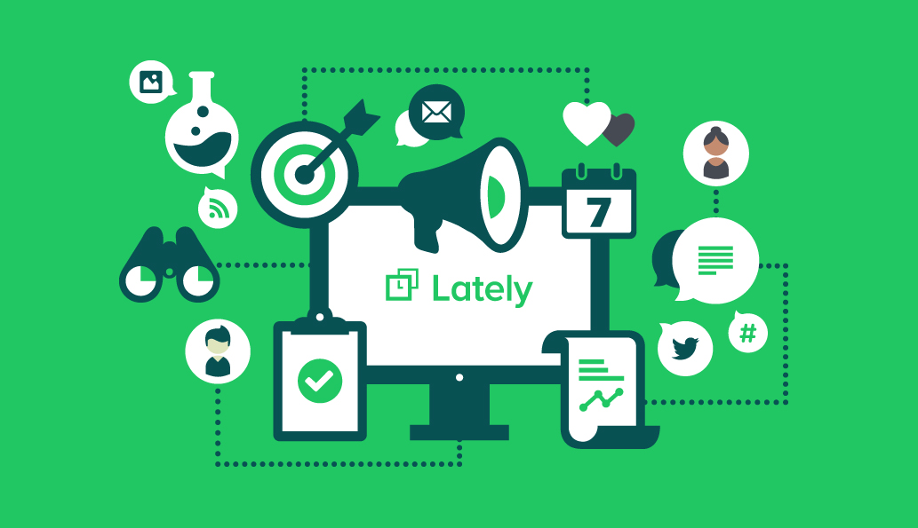 New Updates Released Across Lately Products