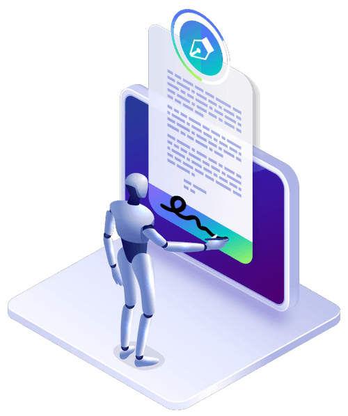 Automated Document Signing - Leegality