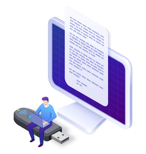 eSign documents with eSign Service Provider