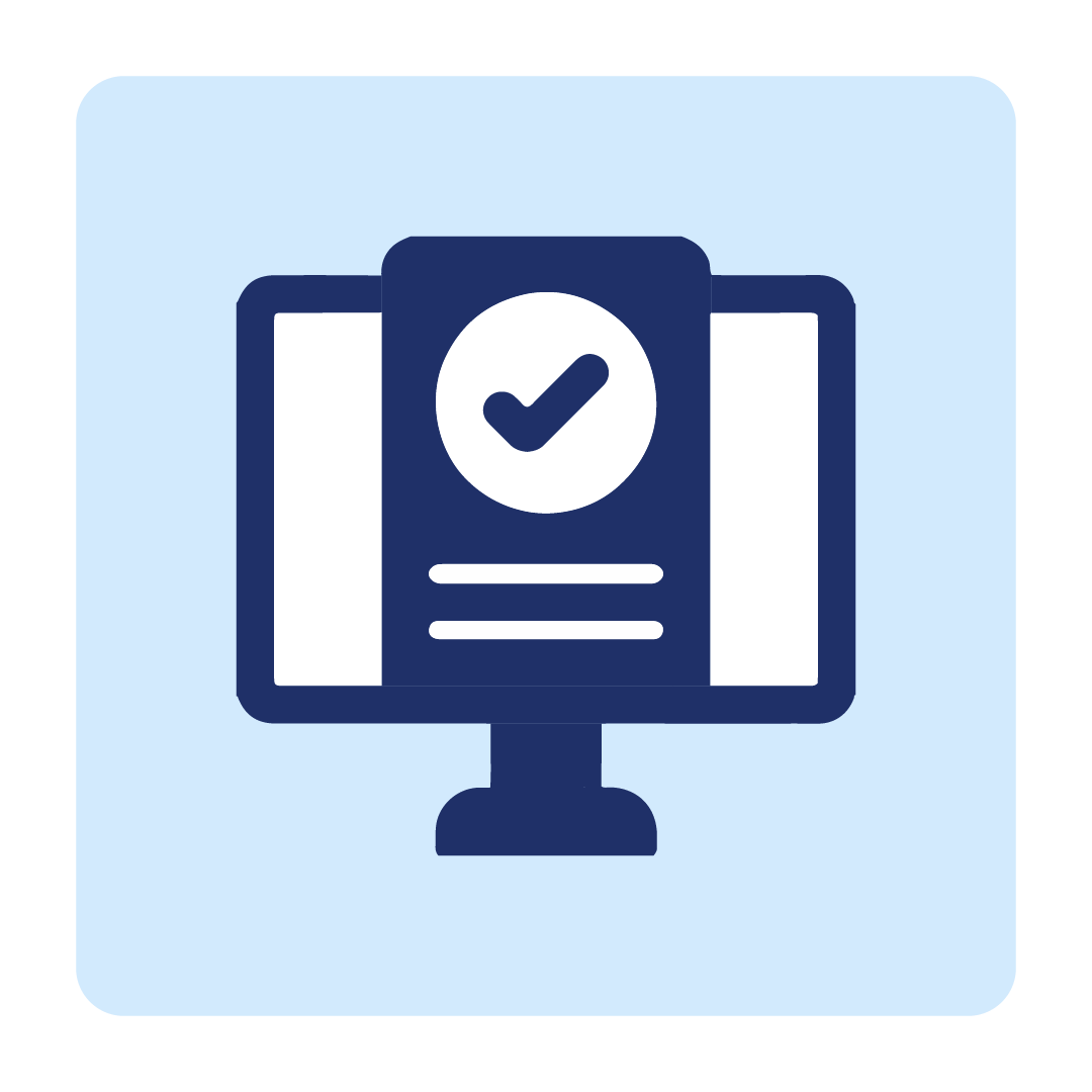 eSign documents with eSign Service Provider