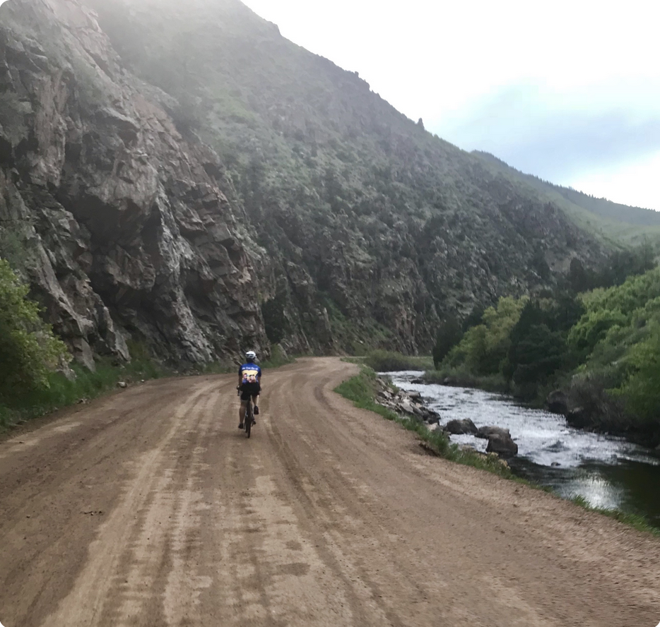 Gravel Bike Adventures