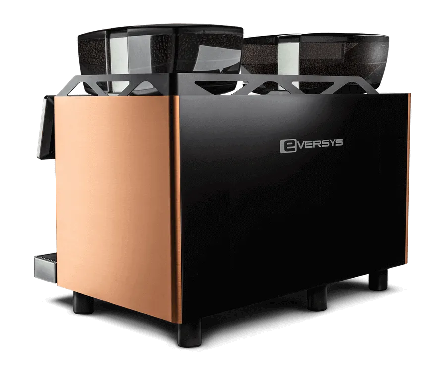 Eversys Enigma E'6M Classic