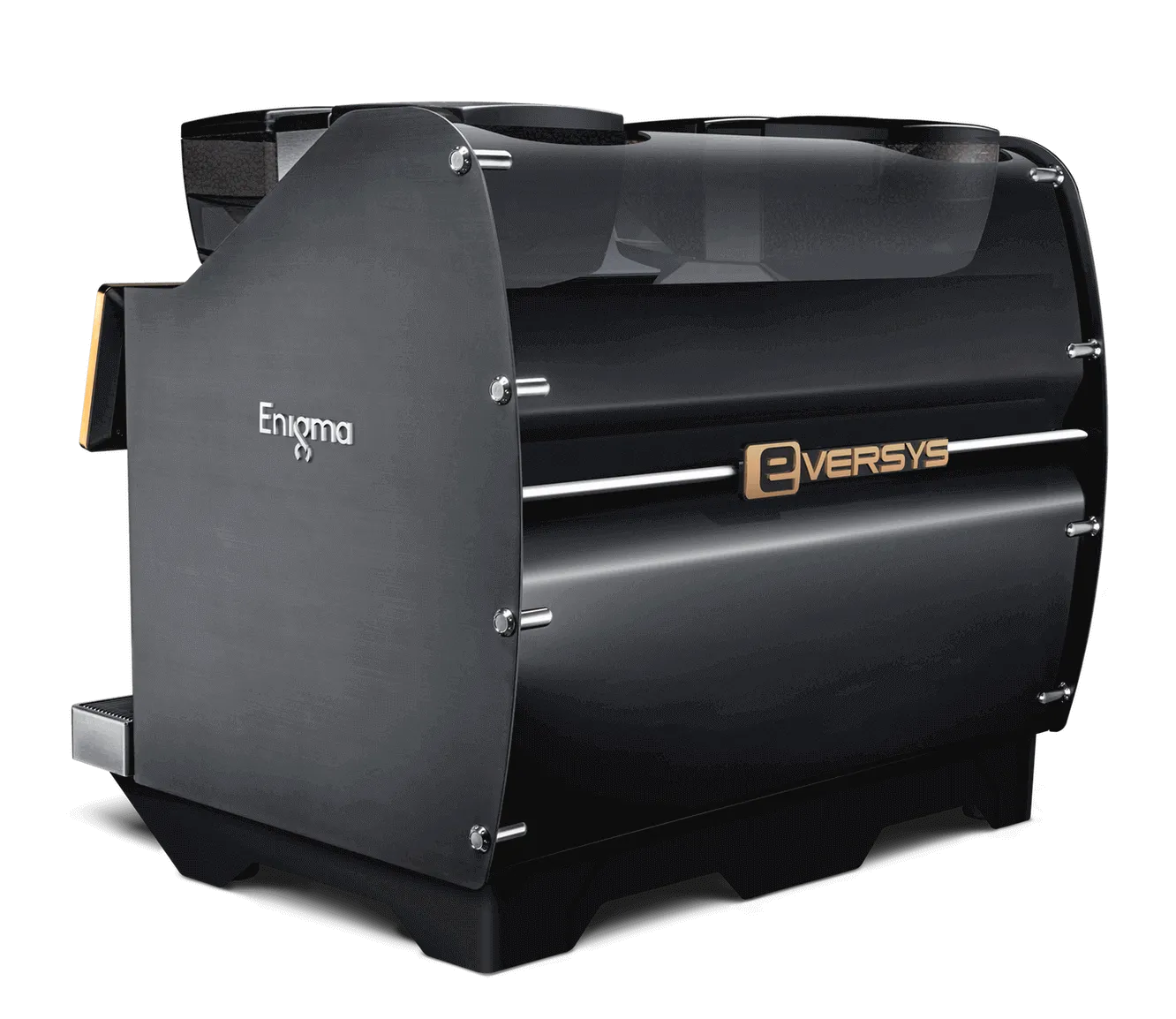 Eversys Enigma E'4m Wide Super Traditional