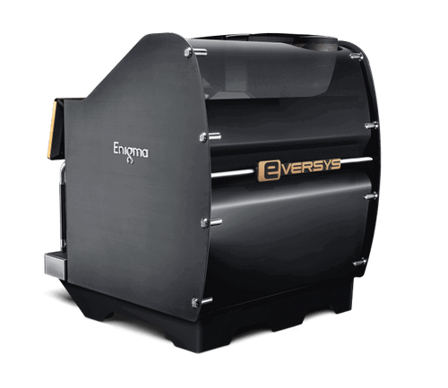 Eversys Enigma E'4m Super Traditional