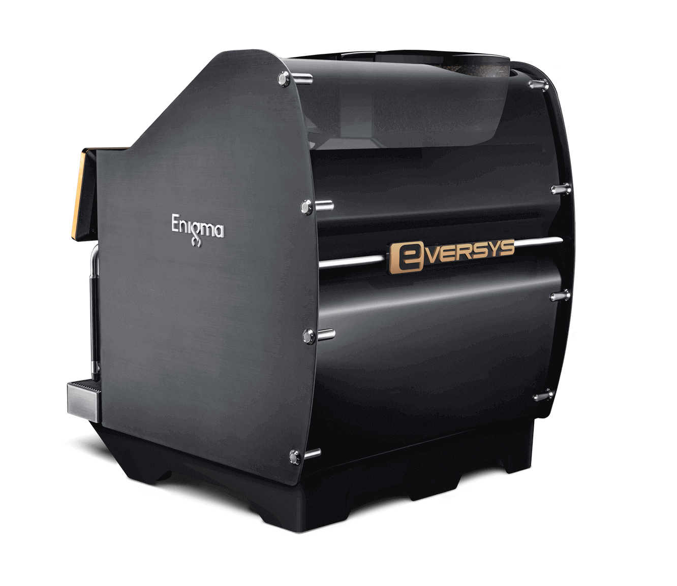 Eversys Enigma E'4m Super Traditional
