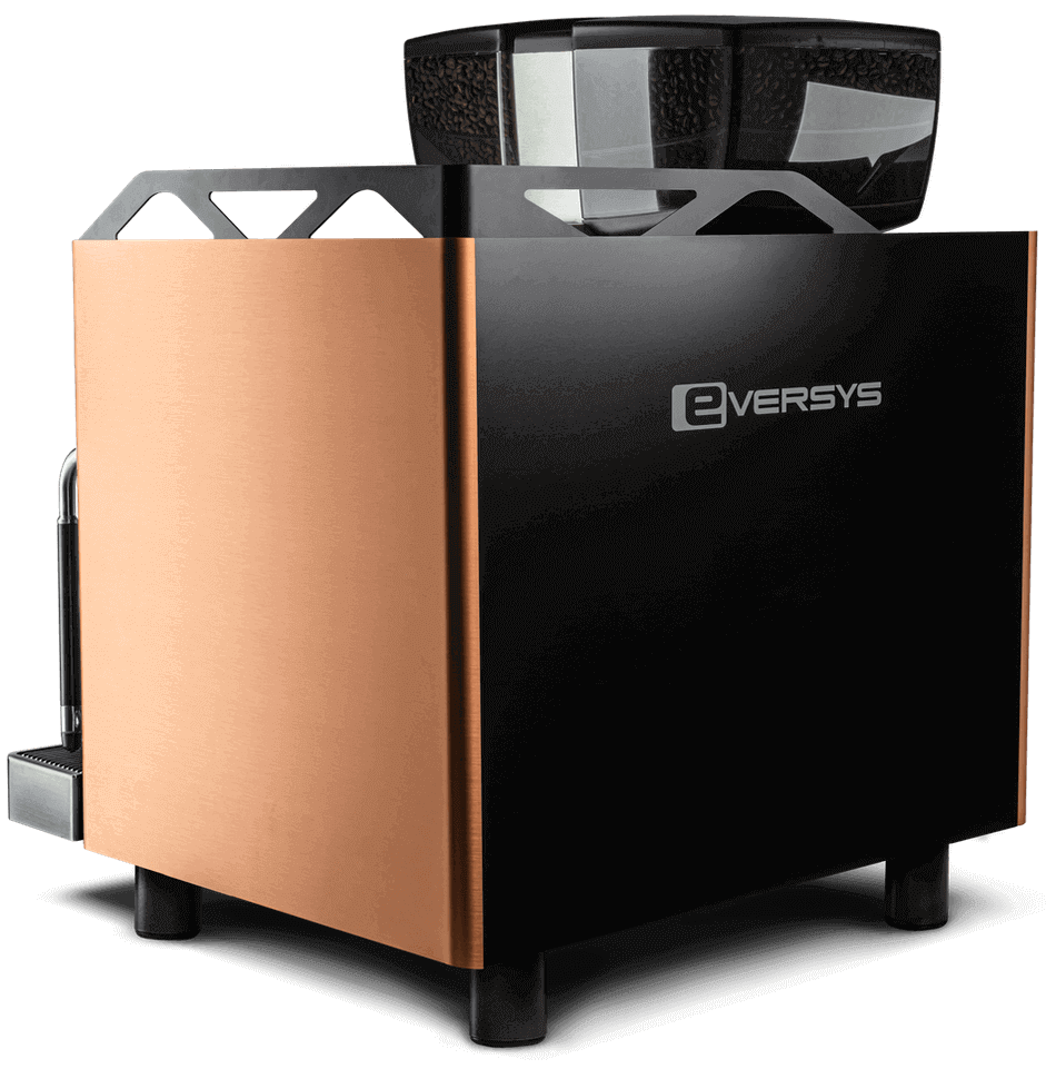 Eversys Enigma E'4S Classic