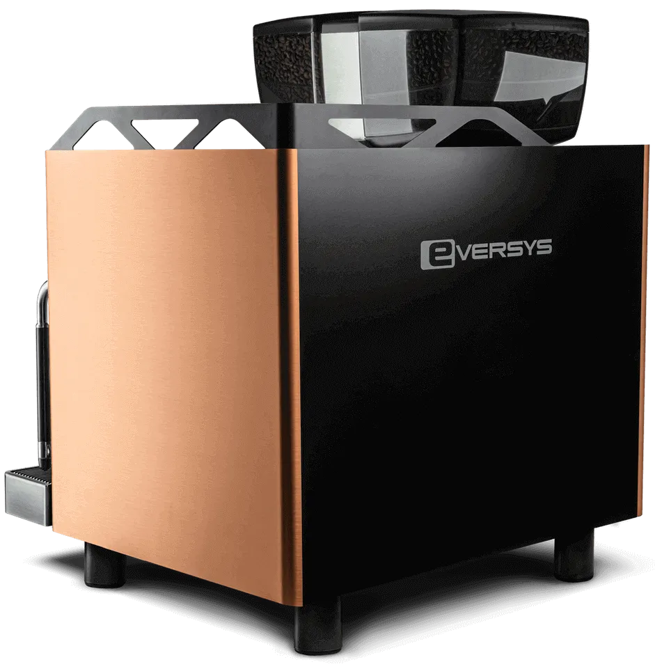 Eversys Enigma E'4m Classic