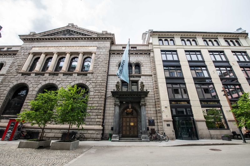 Sentralen is a multi-purpose event centre