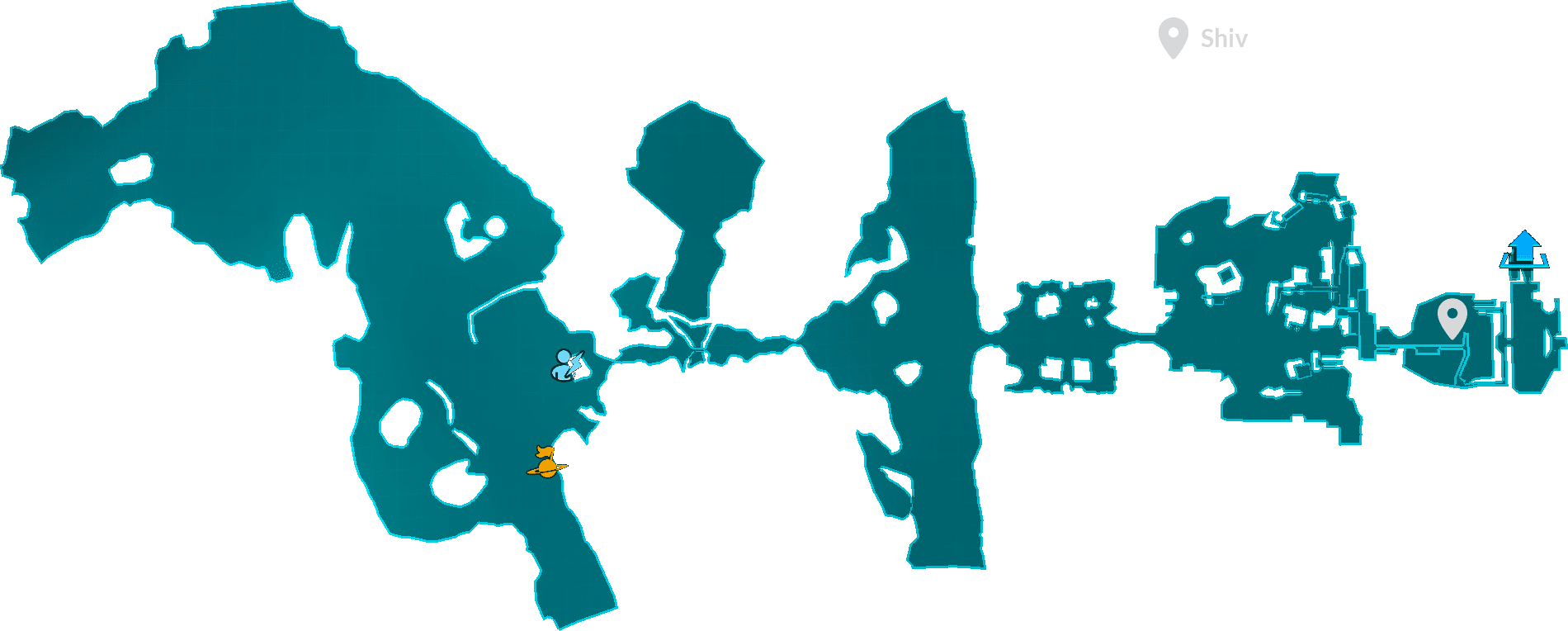 Covenant Pass • BL3 – Pandora Location | Lootlemon