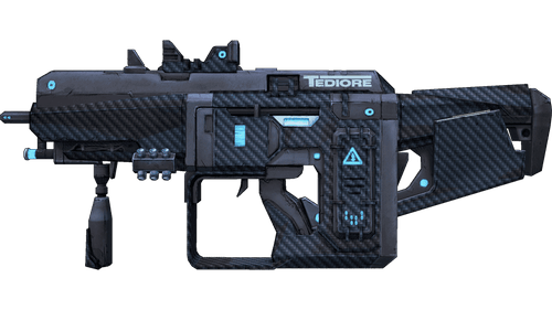 Sand Hawk • BL2 – Rare SMG | Lootlemon