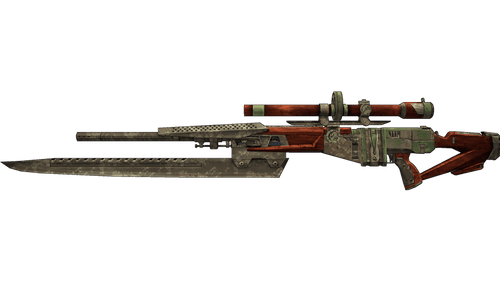 Lady Fist (BL2) • Rare - Pistol • BL2 | Lootlemon