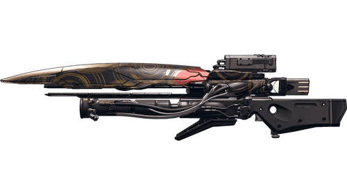 Judge Hightower • Target of Opportunity • BL3 | Lootlemon