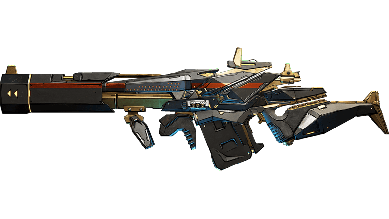 Firecracker • Epic - Shotgun • BL3 | Lootlemon