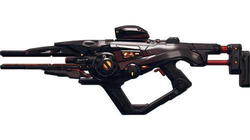 Plasma Coil • Legendary - SMG • BL3 | Lootlemon